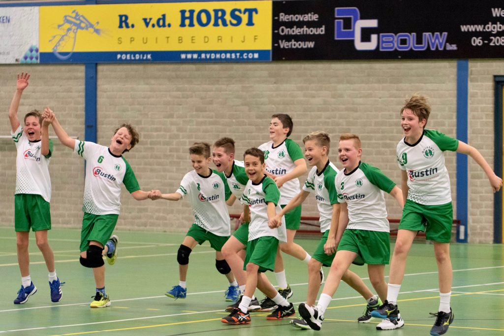 Teams - Quintus Handbal