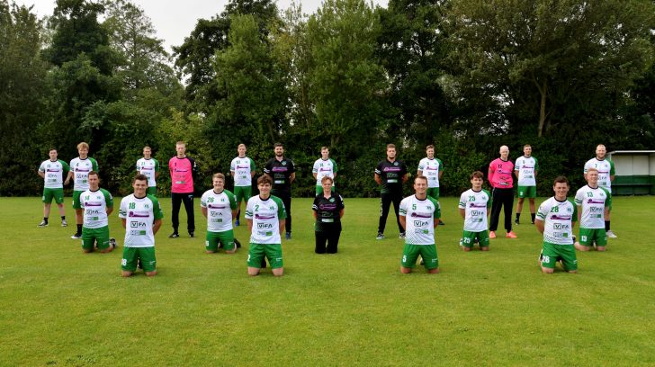 Teams - Quintus Handbal