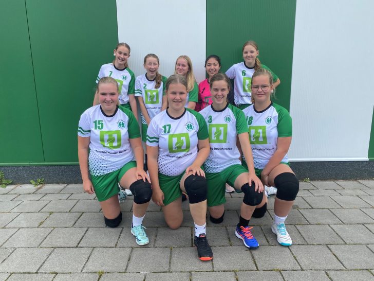 Teams - Quintus Handbal