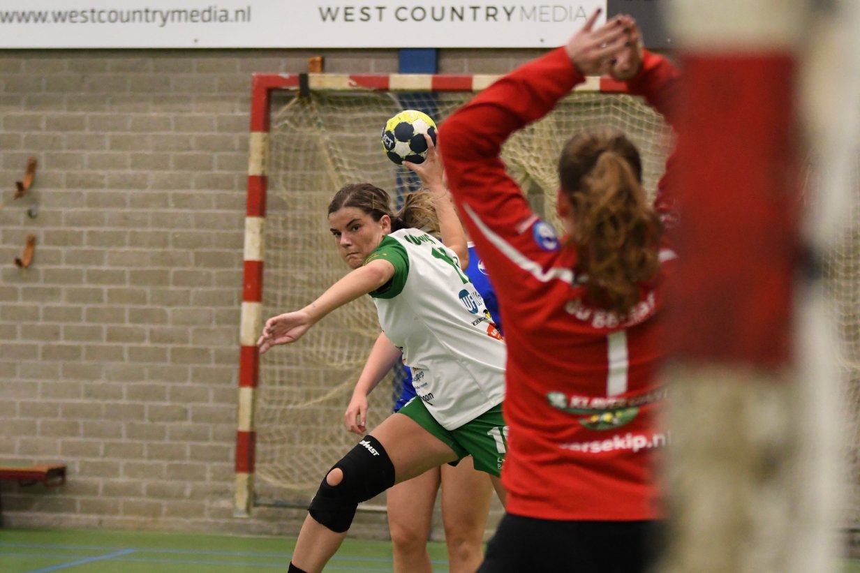 Home - Quintus Handbal