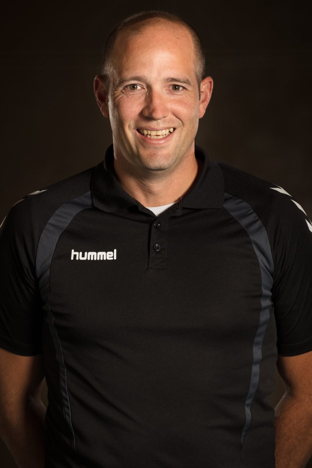 Opmerkelijke overstap coach Bart de Koning naar Quintus - Quintus Handbal