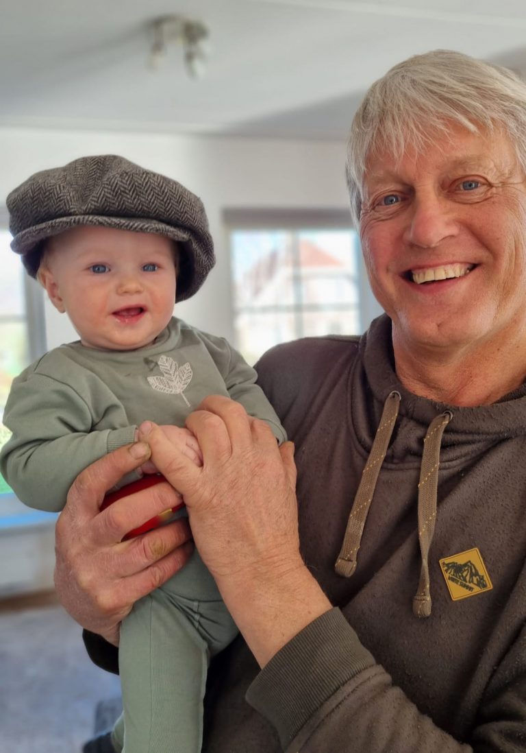 Johan Zwinkels overleden - Quintus Handbal