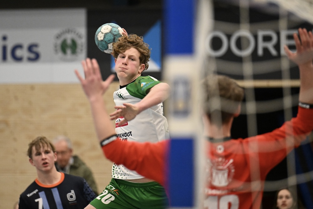 Strijdlustig Quintus dwingt respect af met fraaie overwinning - Quintus ...